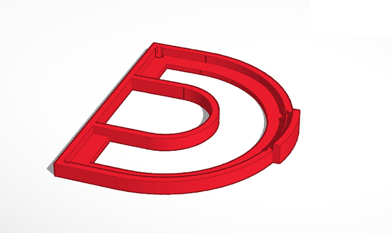 Paint Plate by Lightswitch Creations | Download free STL model ...