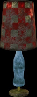 Nuka Cola Lamp by Lightswitch Creations | Download free STL model ...