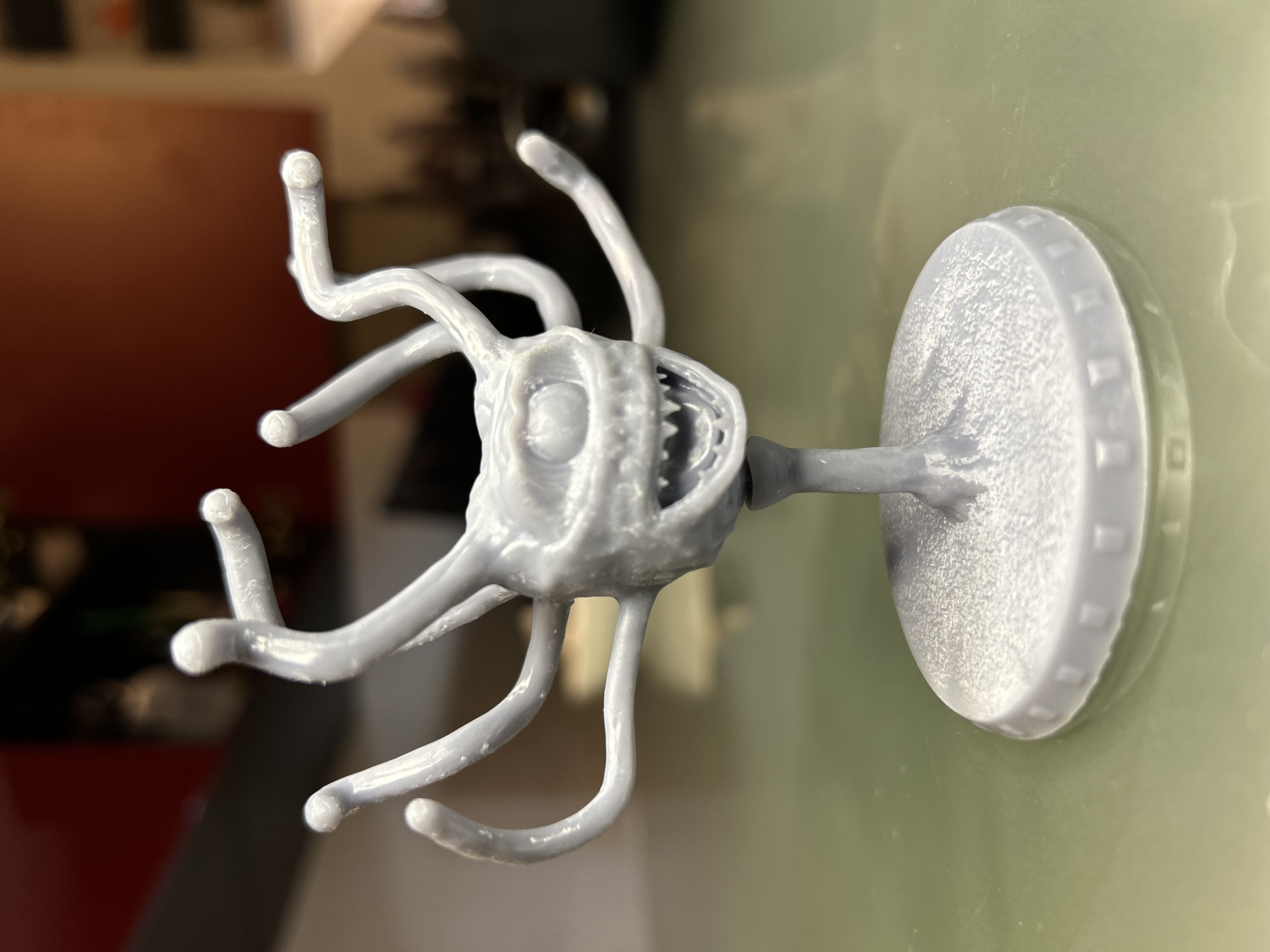 The Beholder by Yoshi | Download free STL model | Printables.com