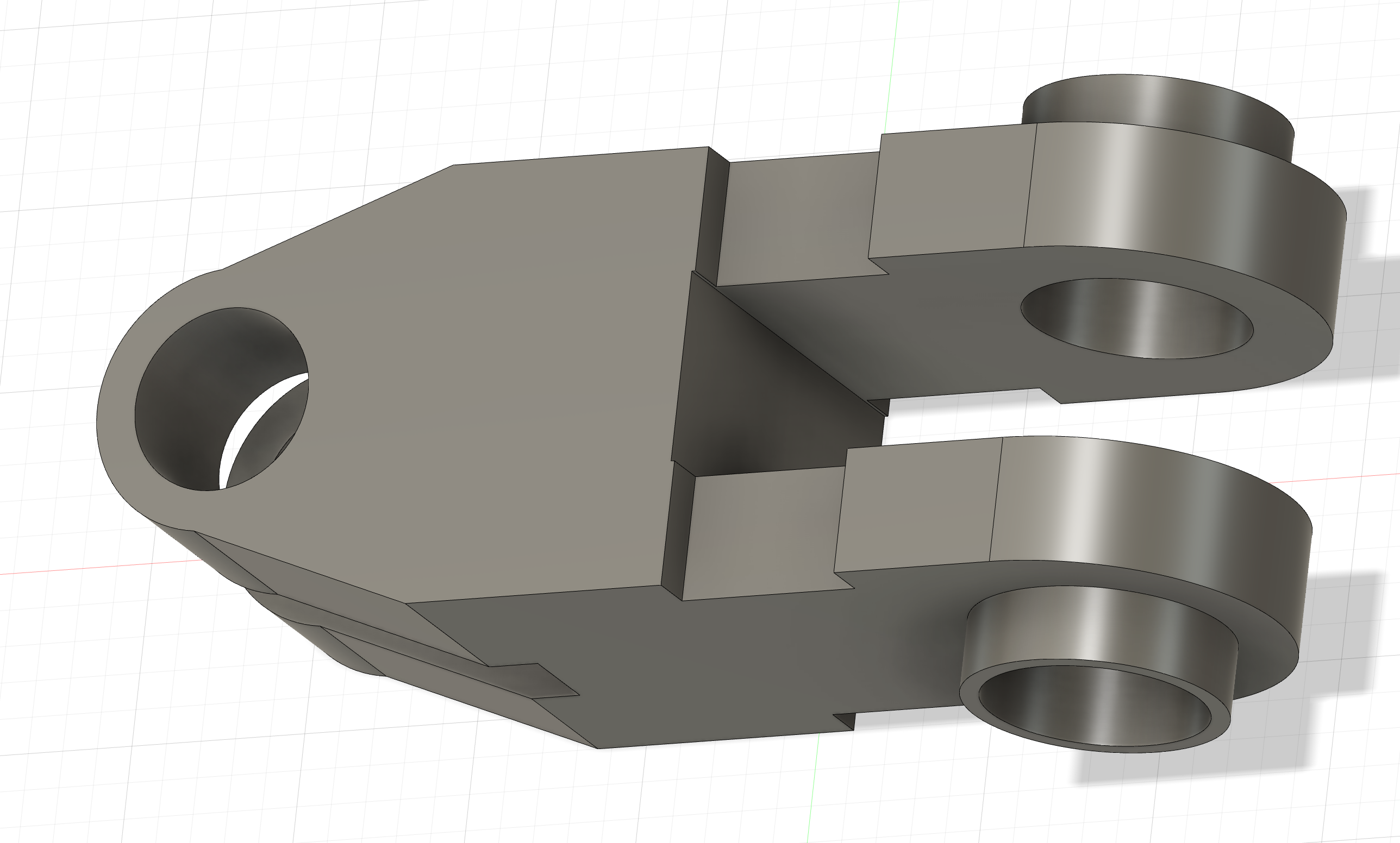 PARTI MECCANICHE FUSION_GT66 by Giovanni1954 | Download free STL model | Printables.com