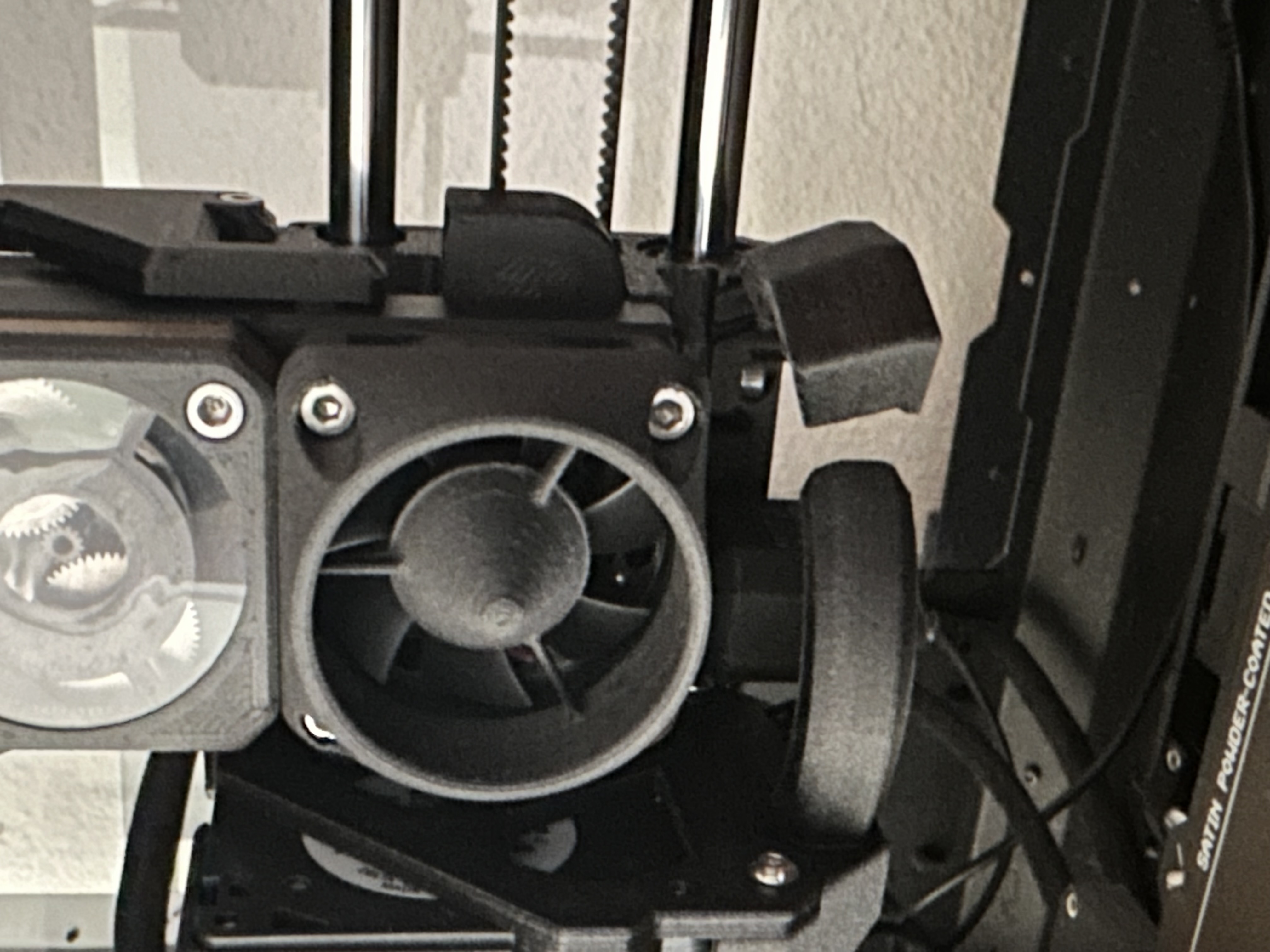 Nozzle Cam Holder 3DO.eu by BrainWorks | Download free STL model ...