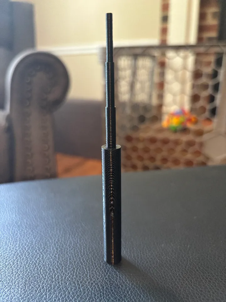 Step Mandrel by blueshark0543 | Download free STL model | Printables.com