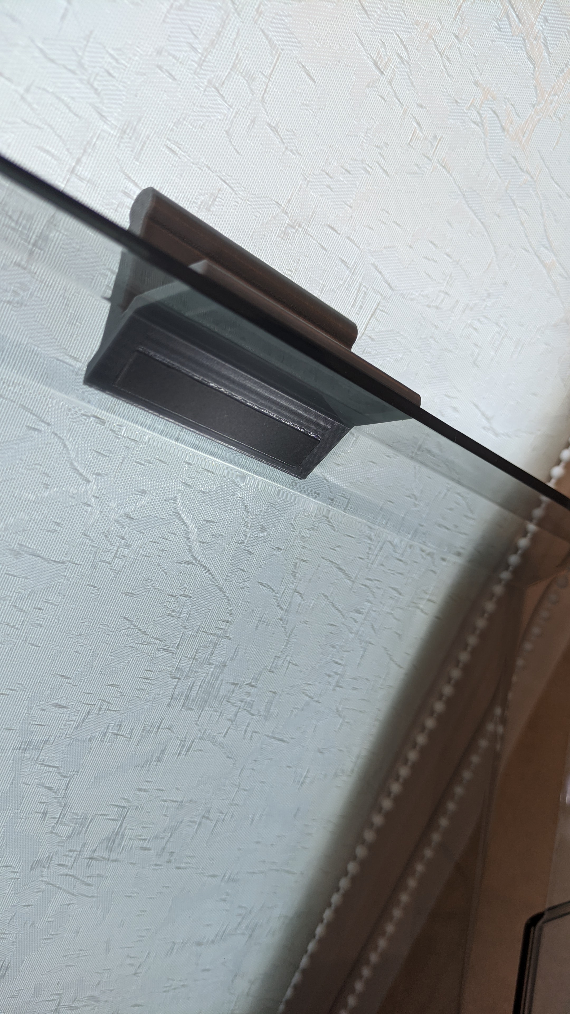 Lid Riser Handle Creality K1C by Flex363 | Download free STL model ...