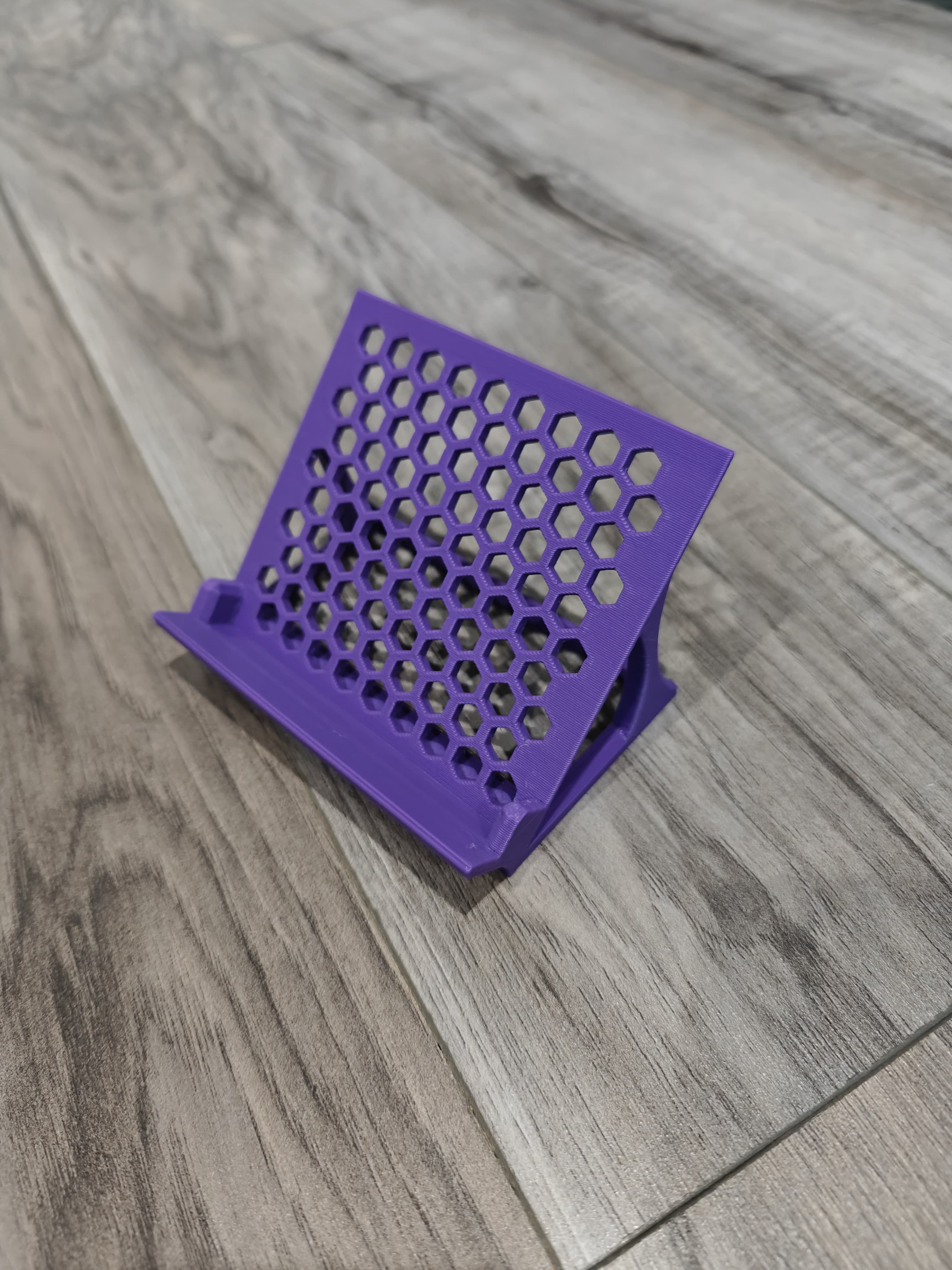 GBA SP Desk Holder by AffableOcelot | Download free STL model ...