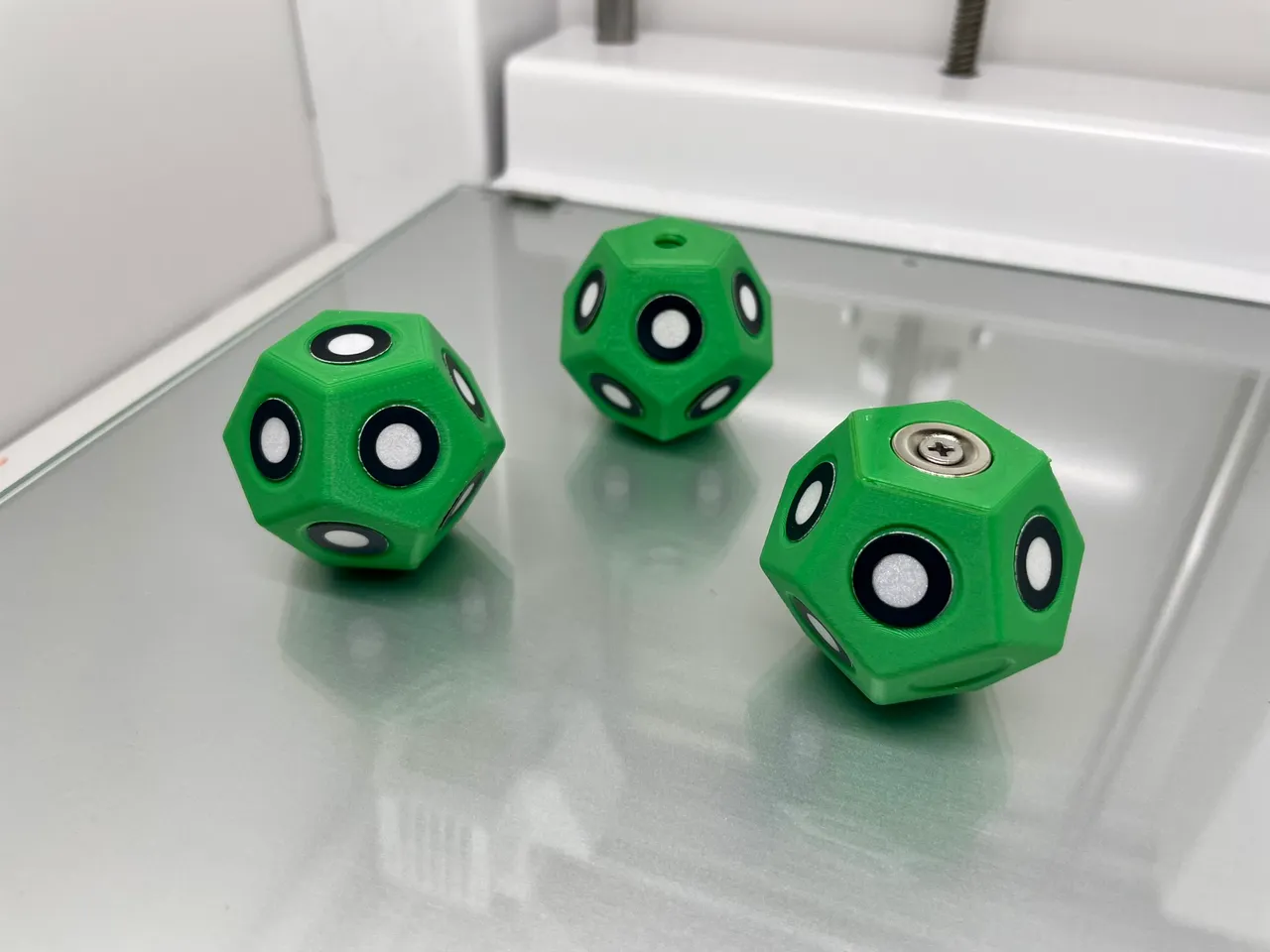 3D Scanning Target by julien3d.cvm | Download free STL model ...