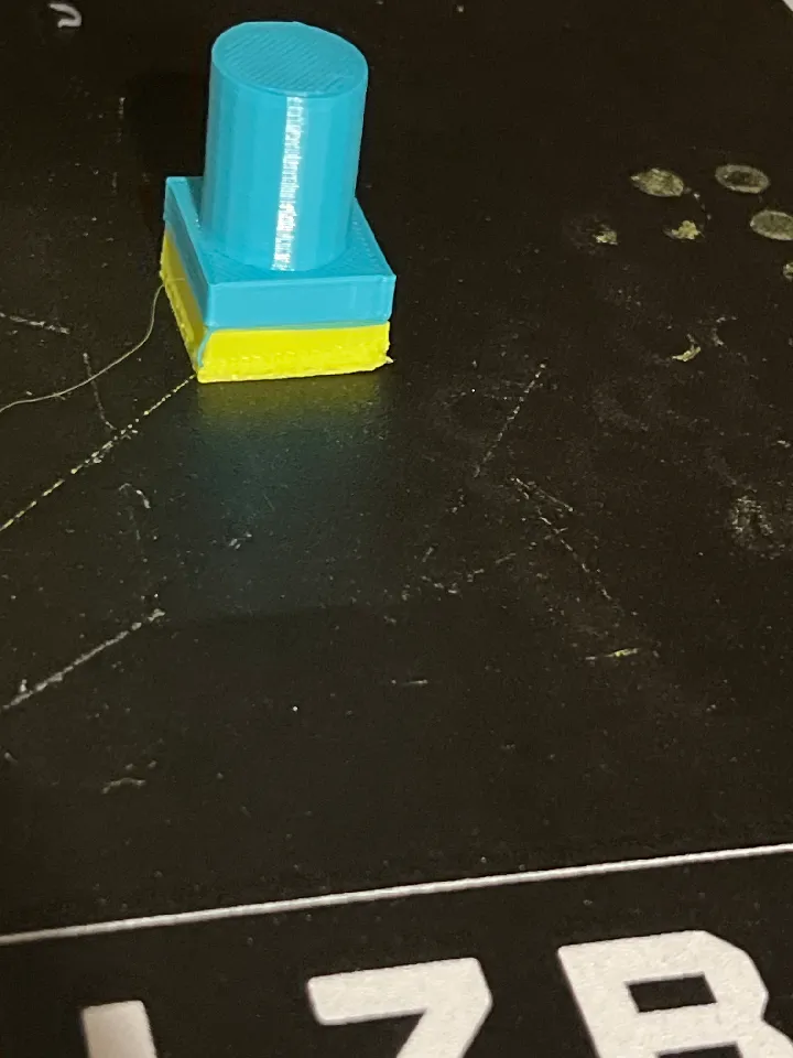 game Player piece by @TimPostma | Download free STL model | Printables.com