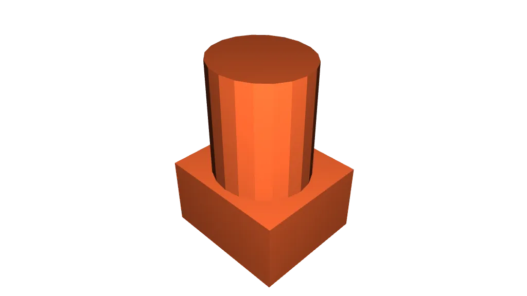 game Player piece by @TimPostma | Download free STL model | Printables.com