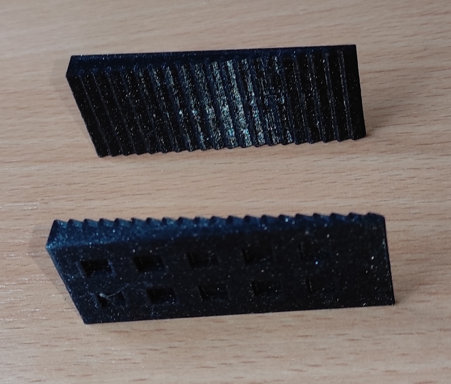 Klínky montážní, Mounting wedges by Pavel | Download free STL model ...