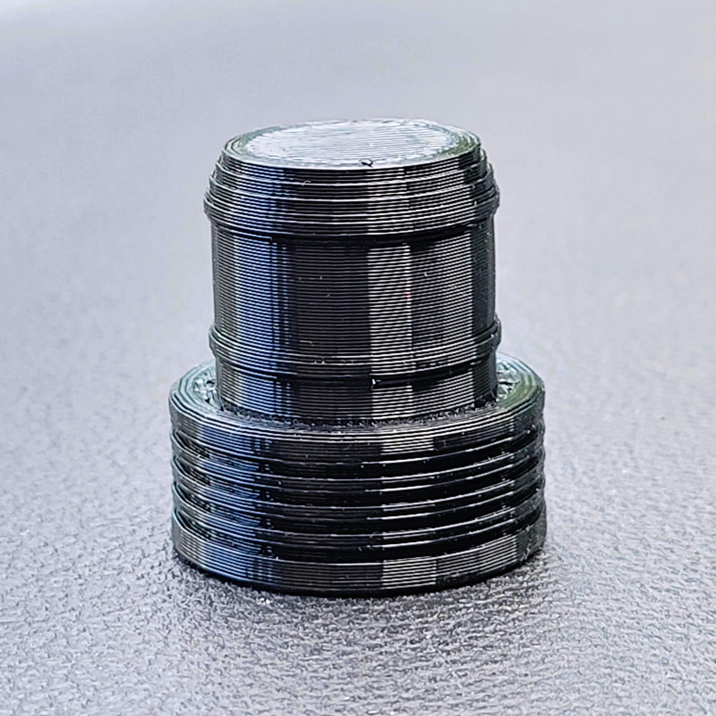 12 Volt Outlet Plug by UrsaMajor303 | Download free STL model ...