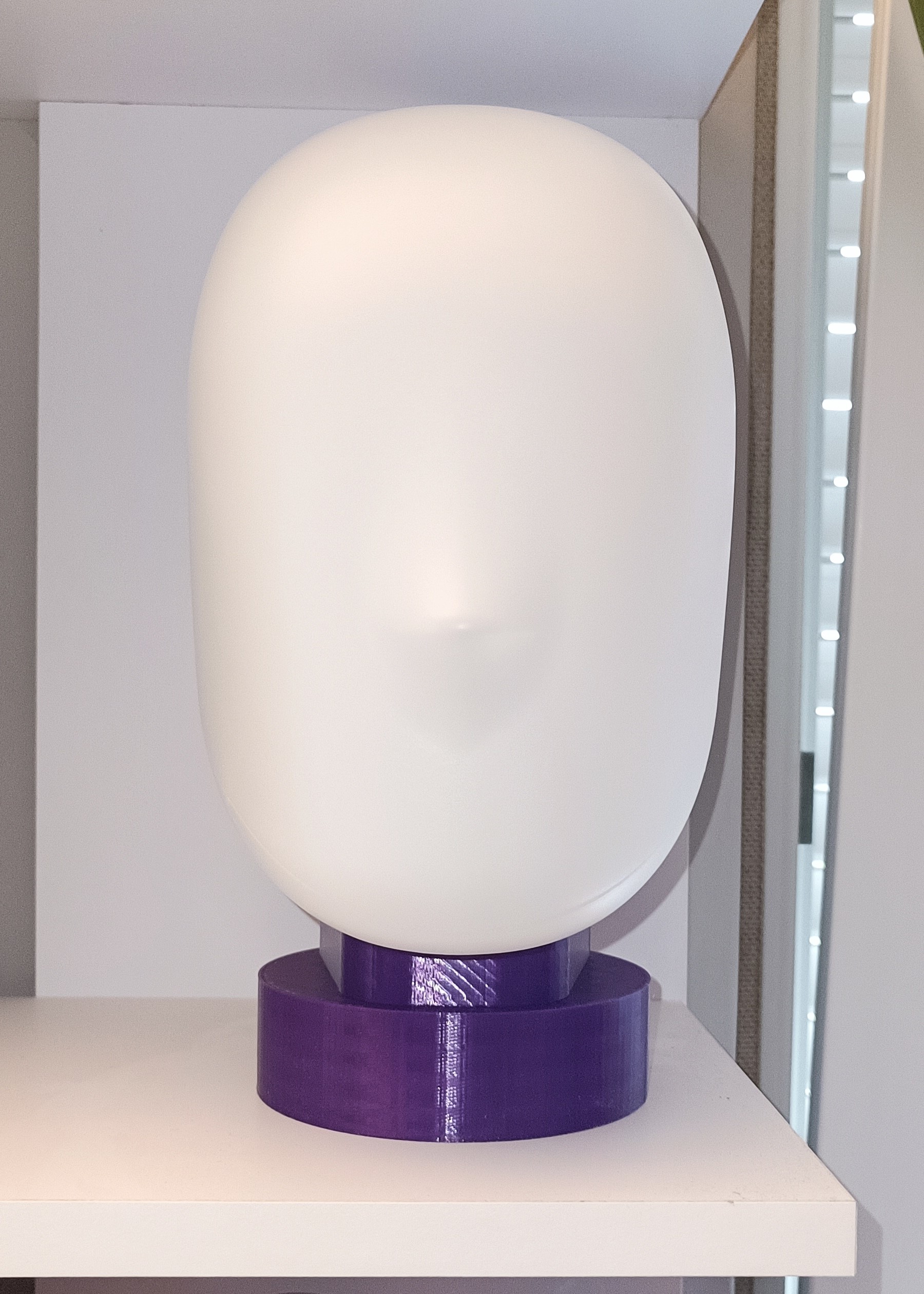 Iskarna riser by Goran2410 | Download free STL model | Printables.com