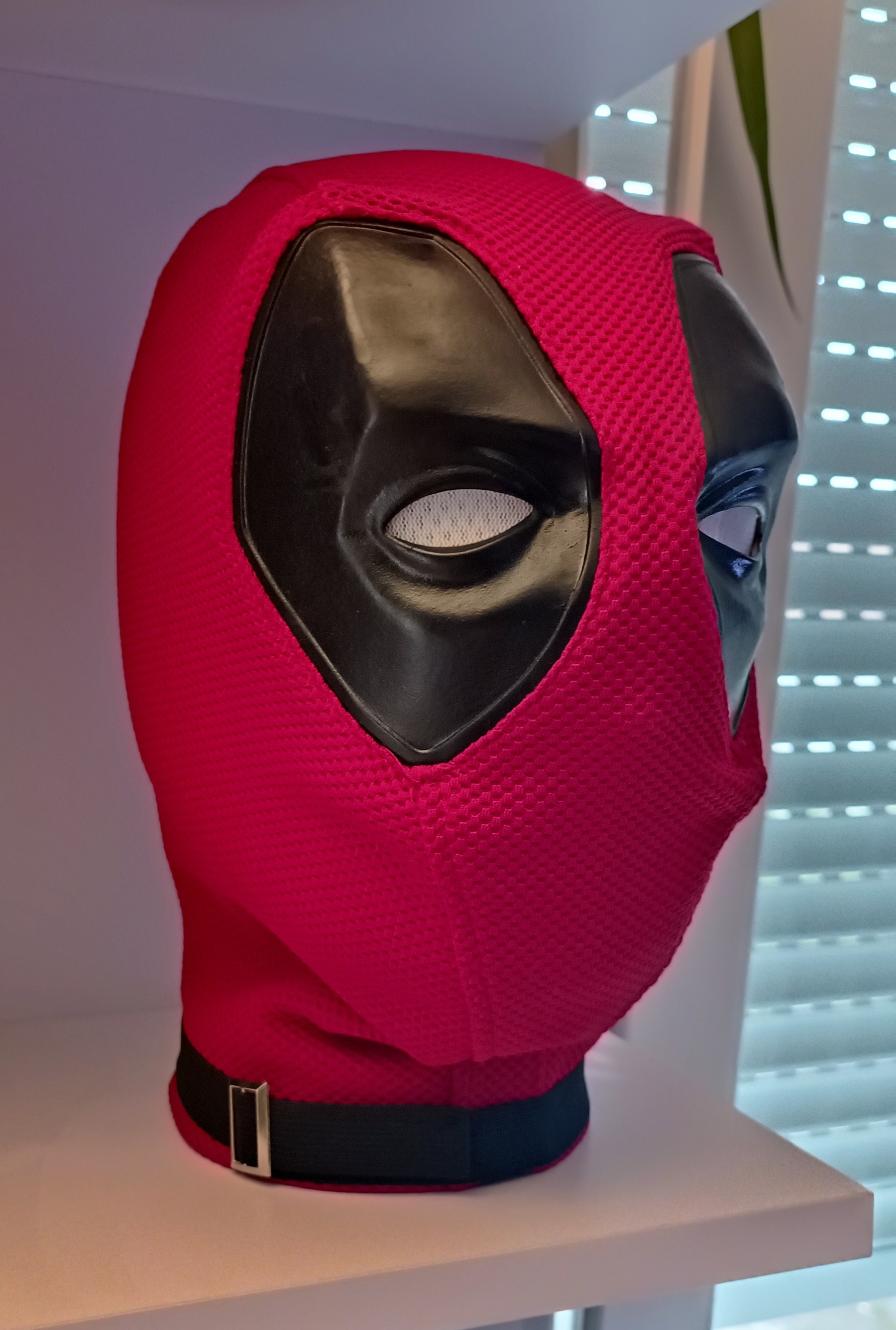 Iskarna riser by Goran2410 | Download free STL model | Printables.com