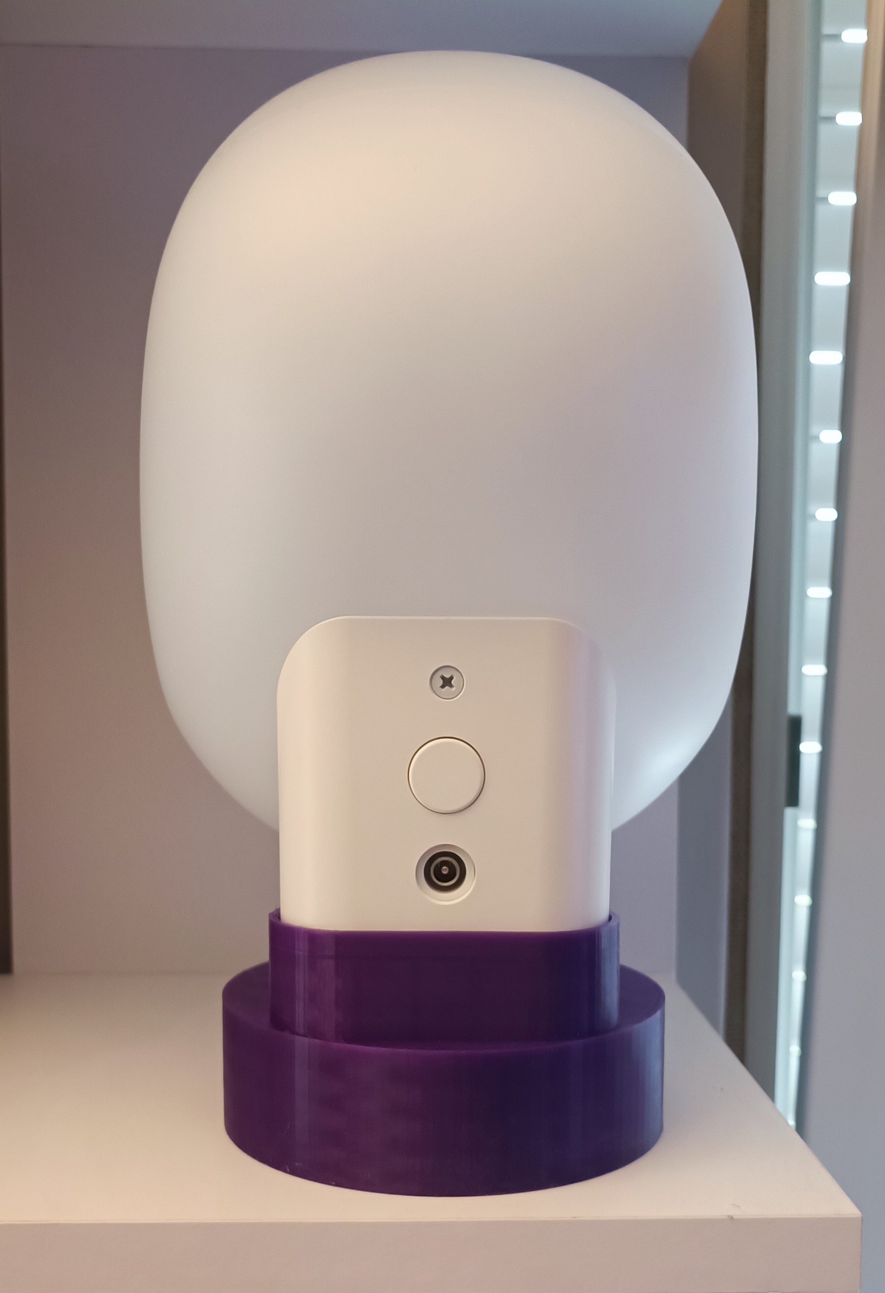 Iskarna riser by Goran2410 | Download free STL model | Printables.com