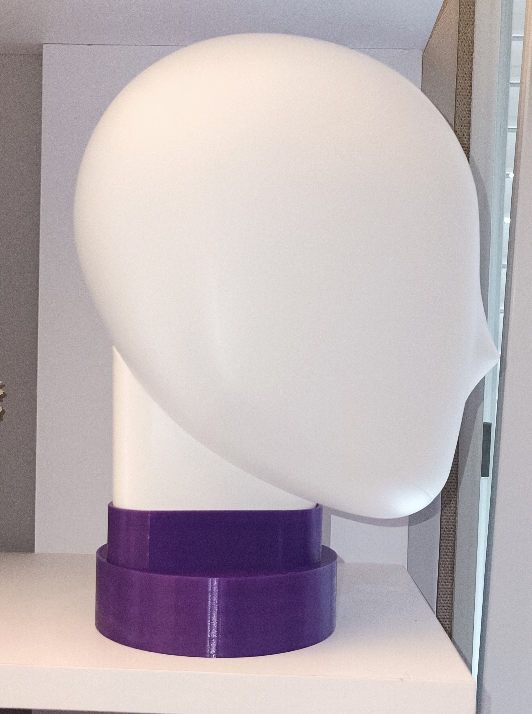 Iskarna riser by Goran2410 | Download free STL model | Printables.com