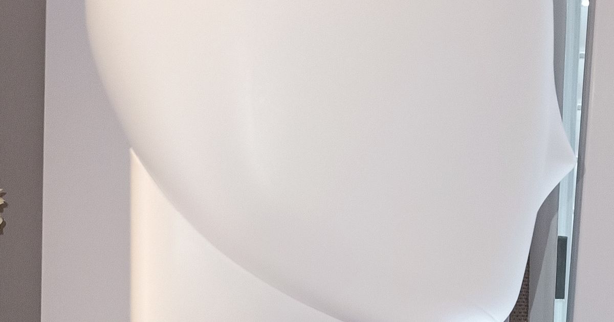 Iskarna riser by Goran2410 | Download free STL model | Printables.com