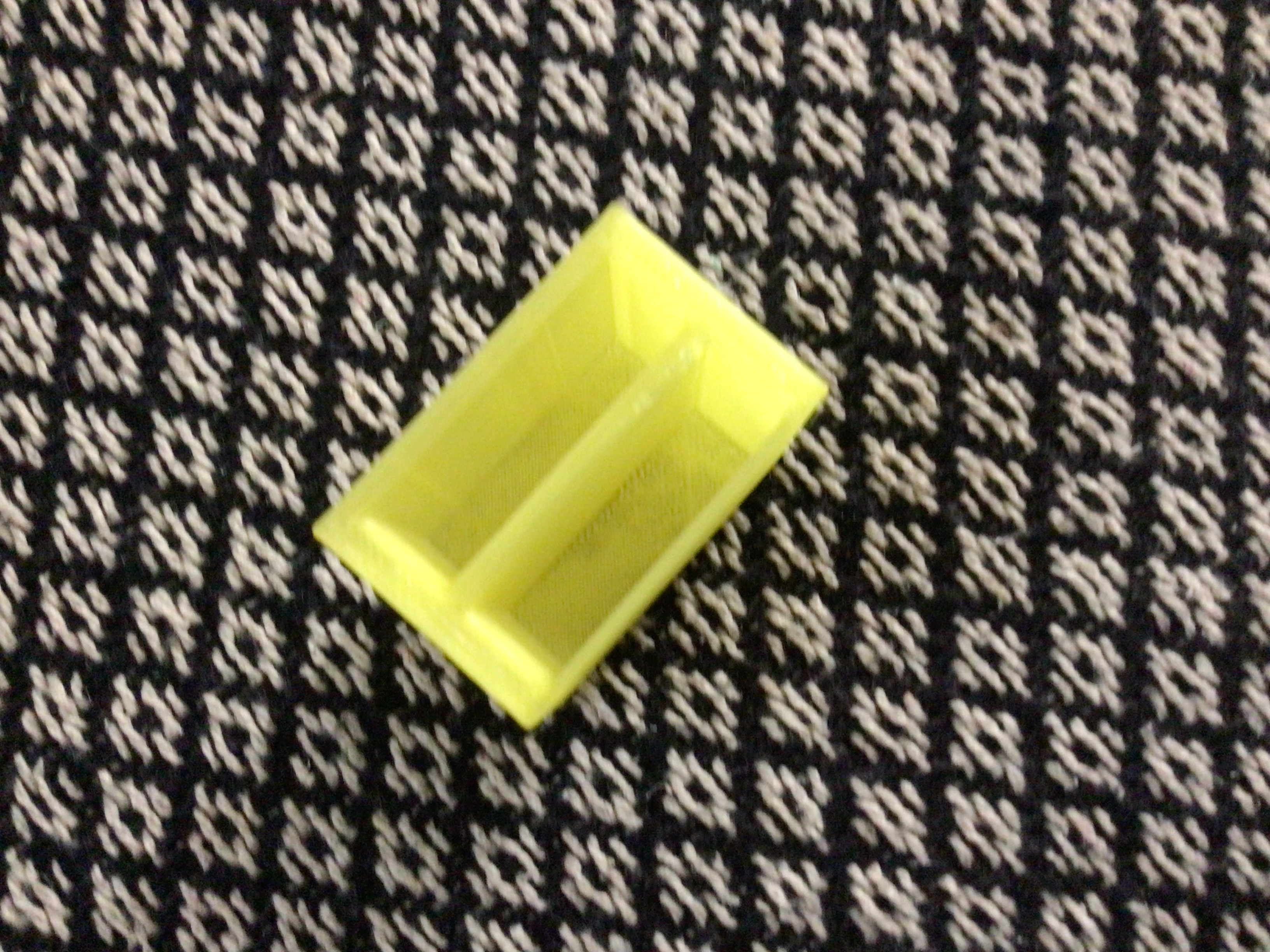 Light switch (2x) by PALIprints3D | Download free STL model ...