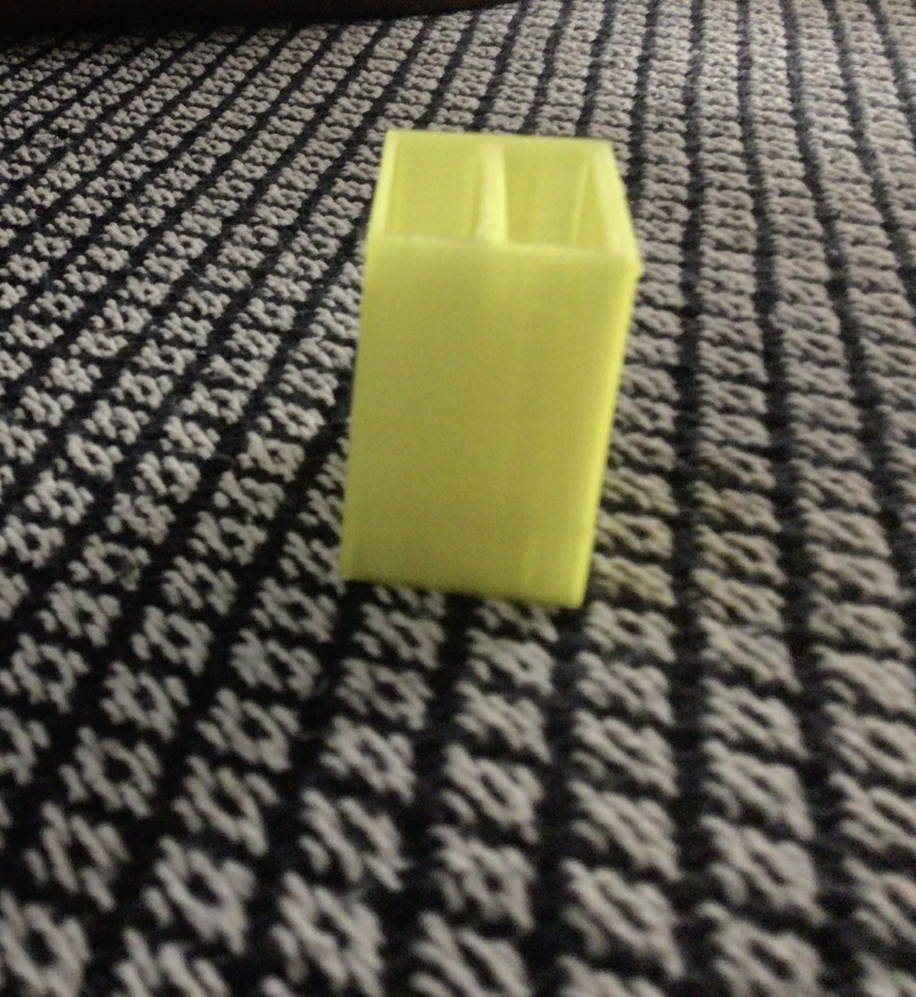 Light switch (2x) by PALIprints3D | Download free STL model ...