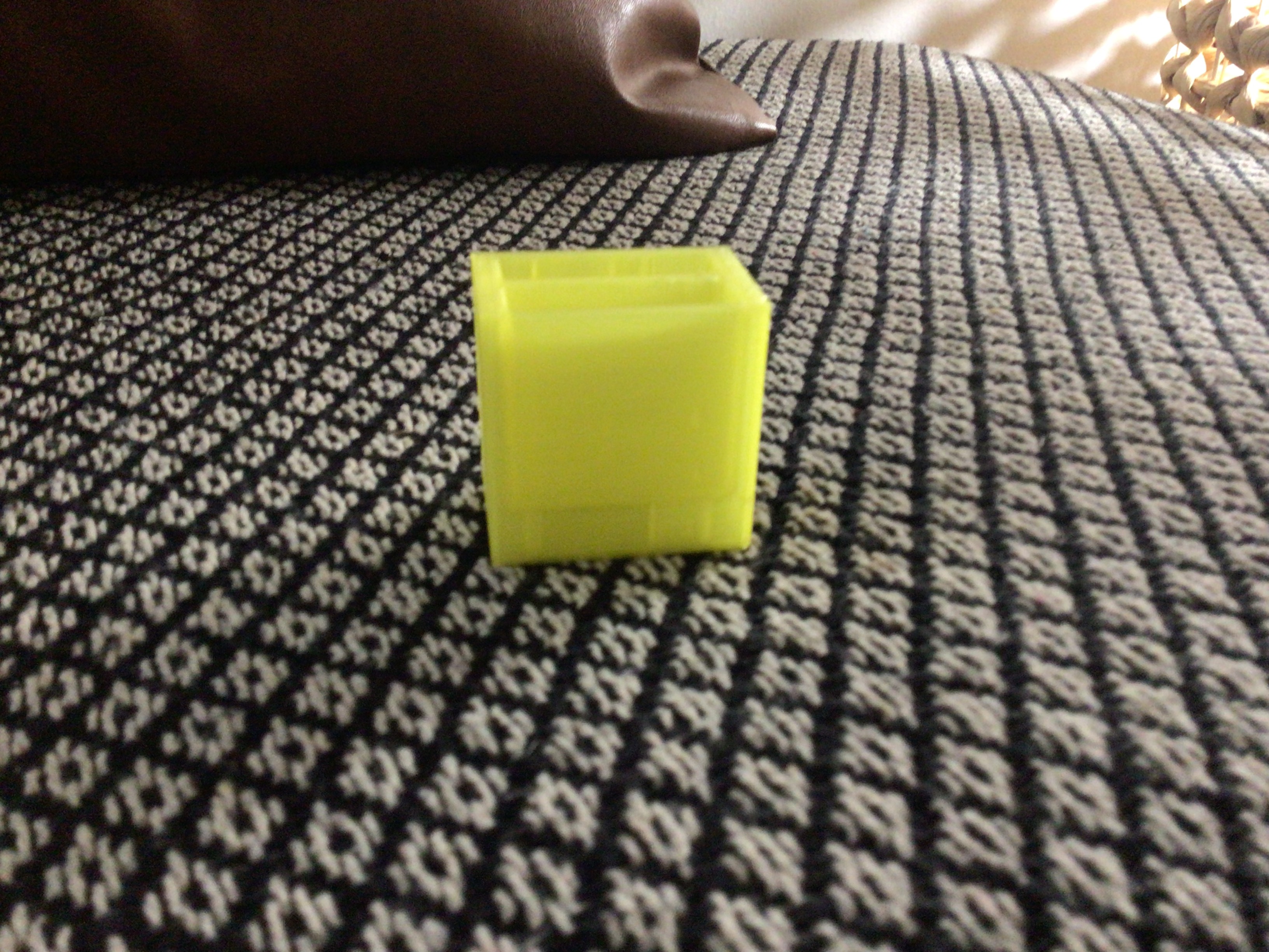 Light switch (2x) by PALIprints3D | Download free STL model ...