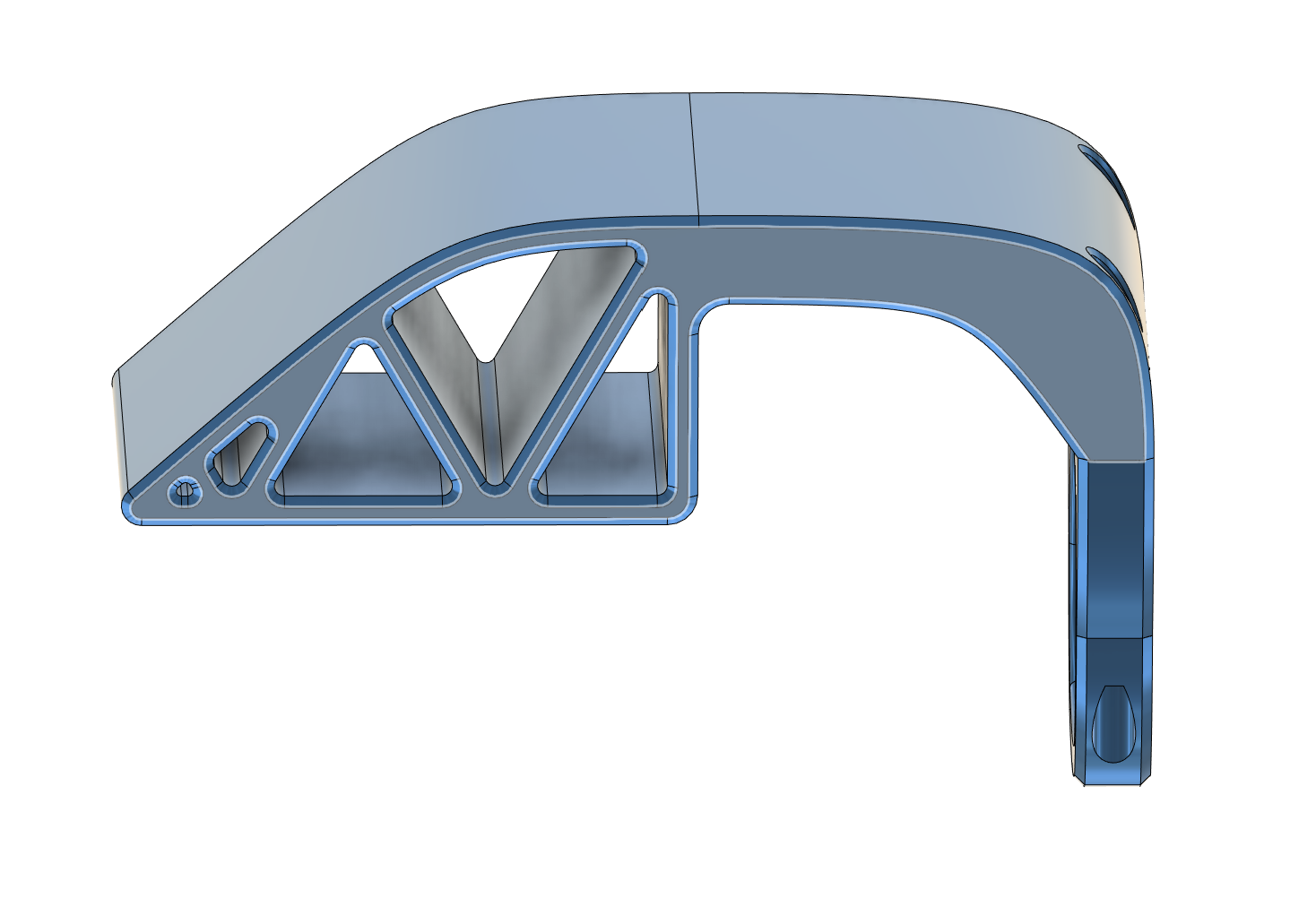 Right Angle Sander by crashkg | Download free STL model | Printables.com