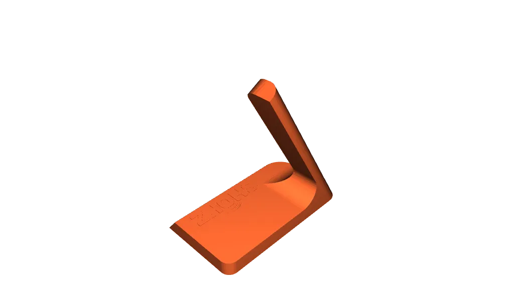Shokz OpenRun Charging Stand- Modified by JPerkes | Download free STL ...