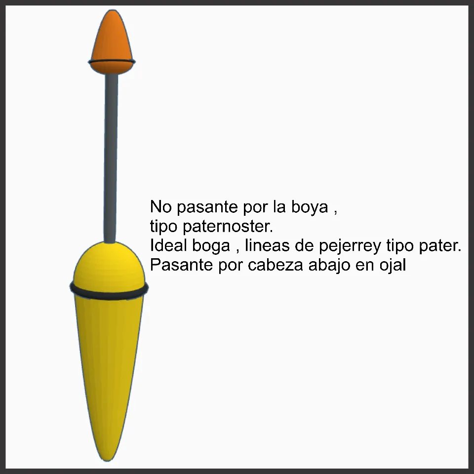 file paternoster by ConejoNegro | Download free STL model | Printables.com
