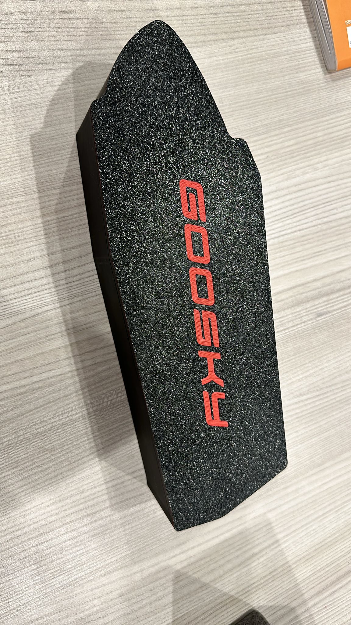 Goosky S1 Box [Optimized] by PLab | Download free STL model ...