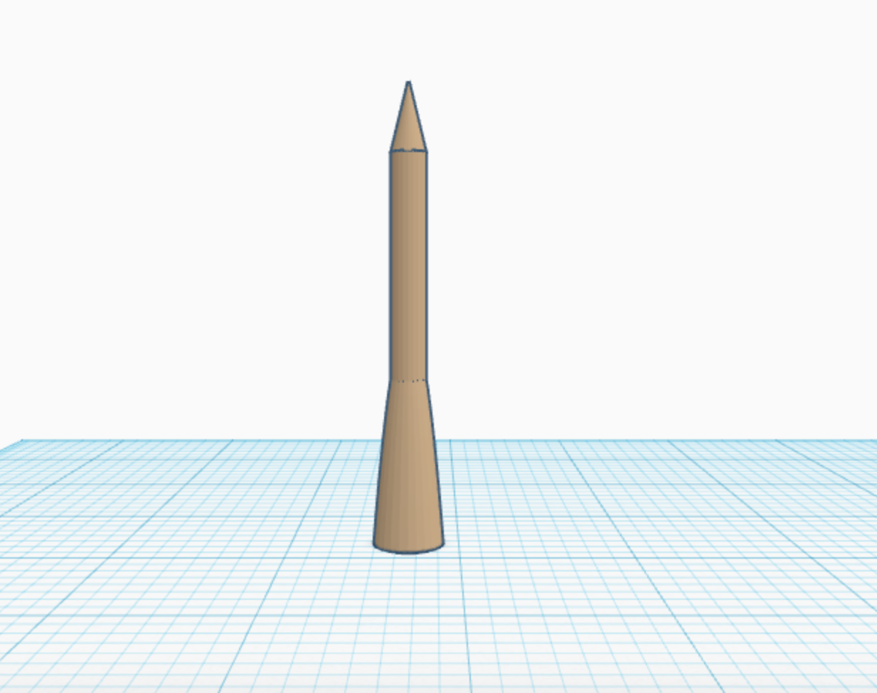 Golf tee by @3dprints by dev | Download free STL model | Printables.com