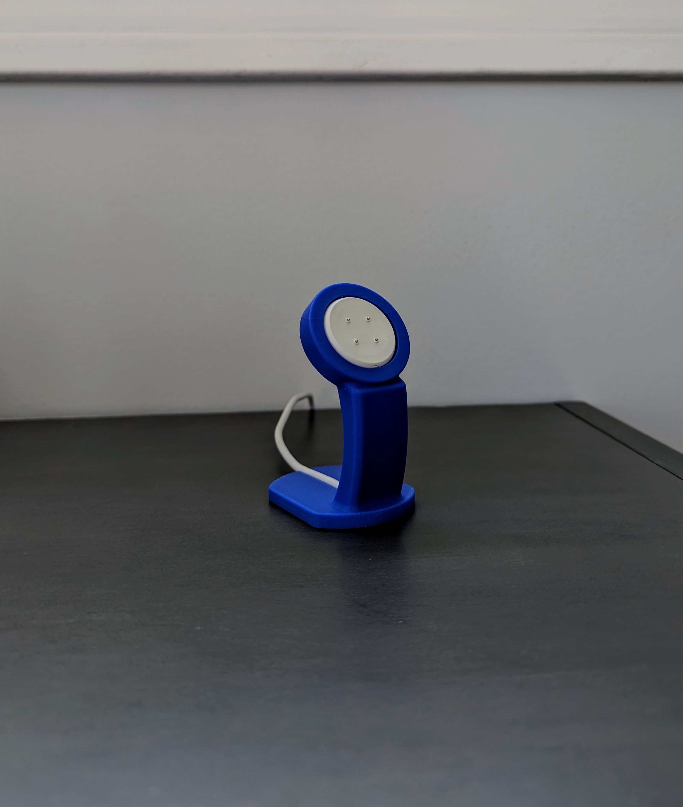 The Pedestal - Pixel Watch 2 Charging Stand by BakedBean3D | Printables ...