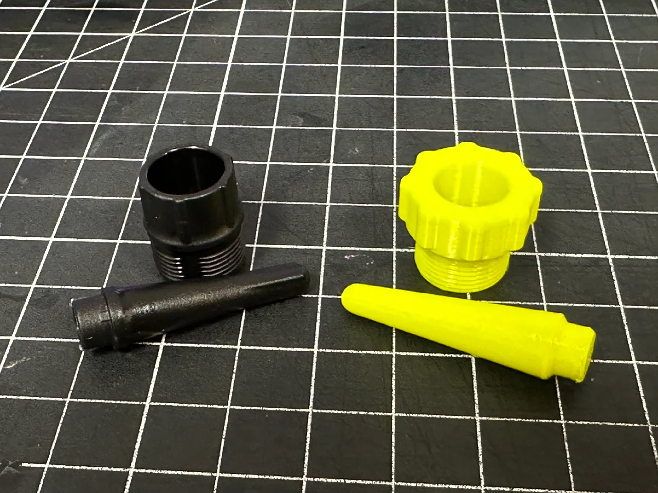 Greasing tools kit for Favero Assioma Pro MX power meter pedals by cmh ...