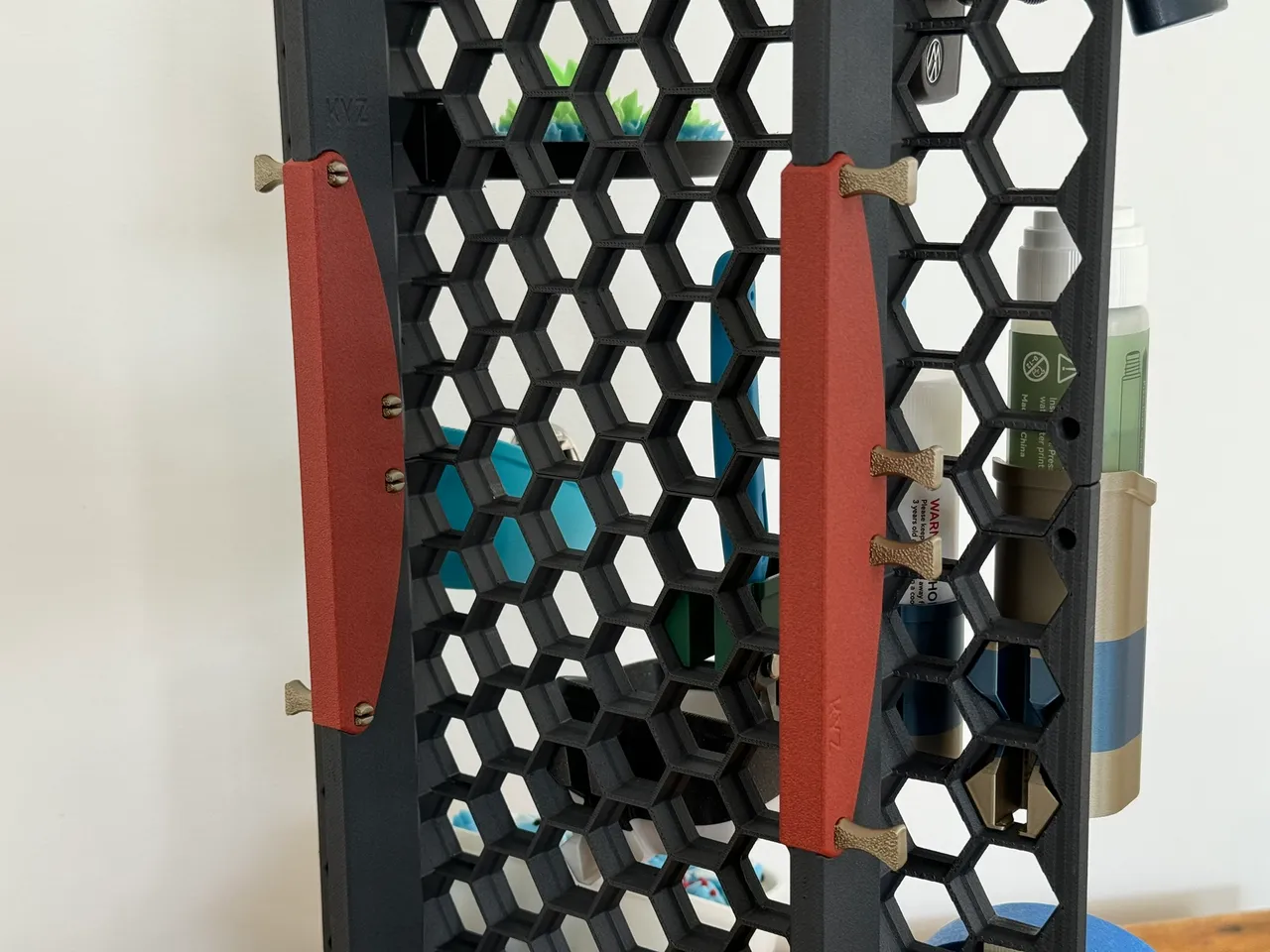 KYZ HSW Display Stand - Large by KYZ Design | Download free STL model ...