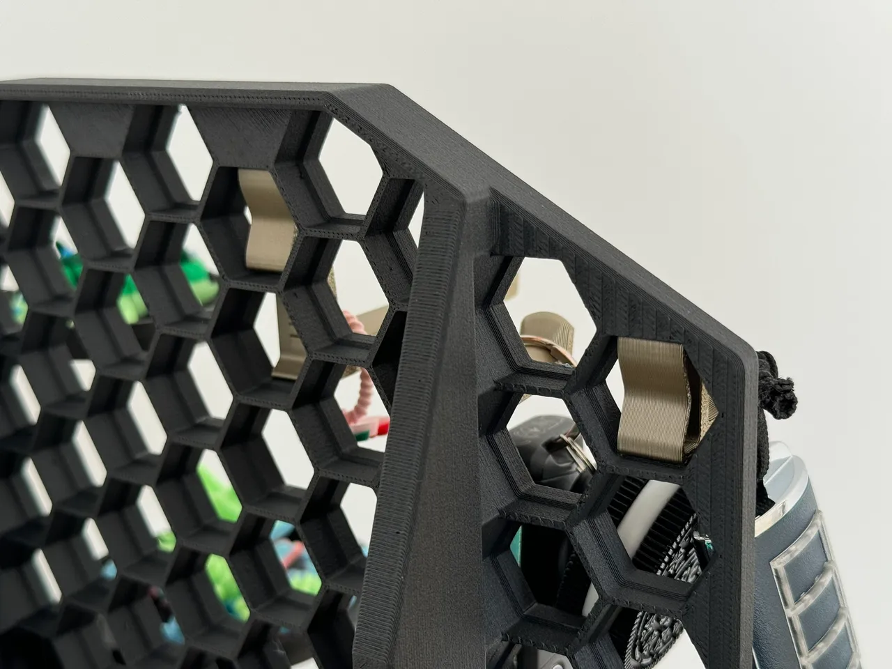 KYZ HSW Display Stand - Large by KYZ Design | Download free STL model ...