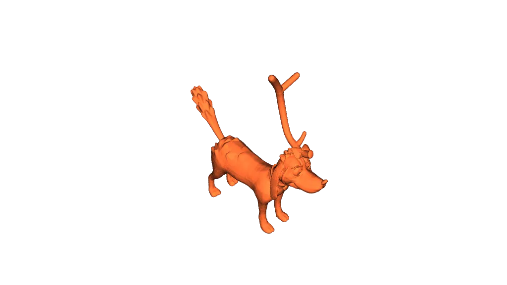 Max : The Grinch by Peter Farell | Download free STL model | Printables.com