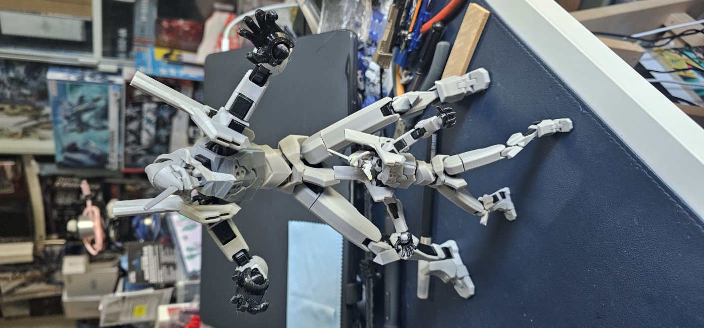 Evangelion EVA-01 Test Type Dummy(13) System by Incedius | Download ...