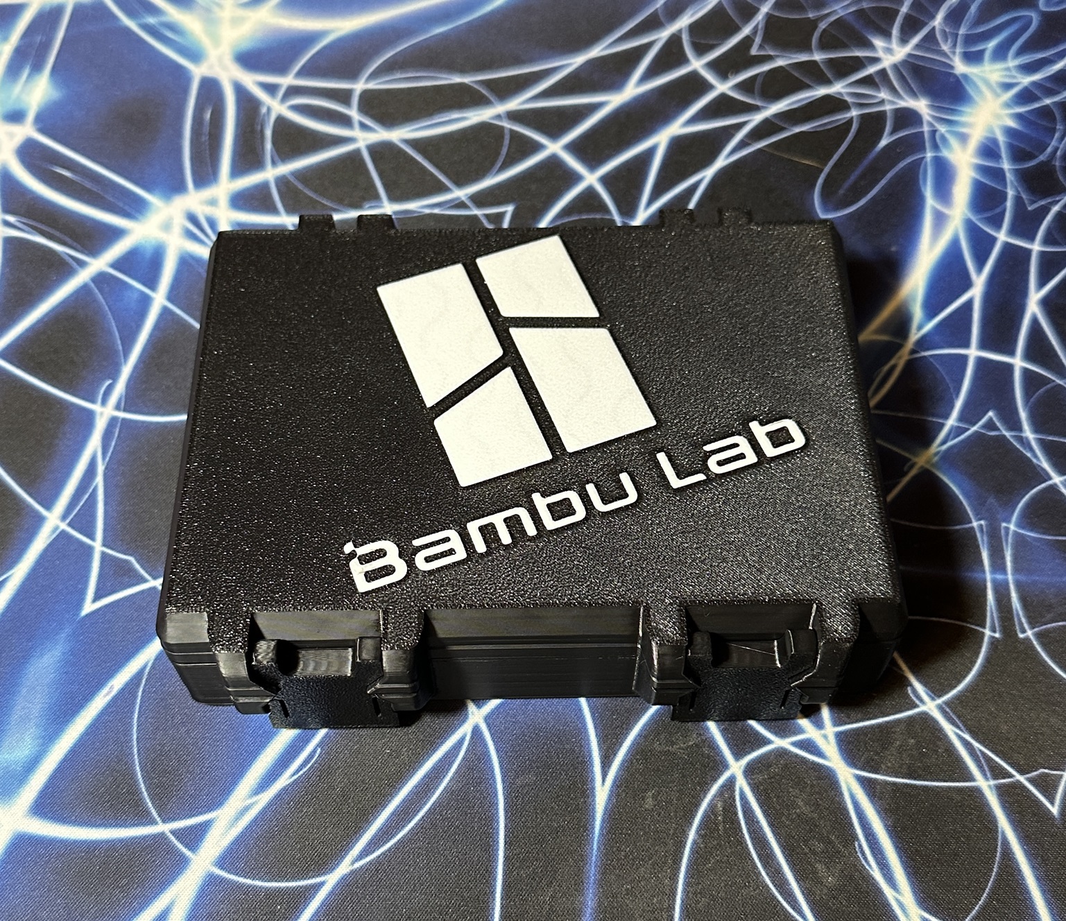 A1 / A1 Mini toolkit holder by PapaPooch | Download free STL model ...