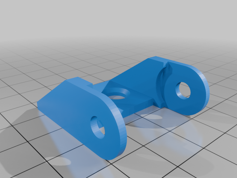 Drag Chain 2 by Rick | Download free STL model | Printables.com