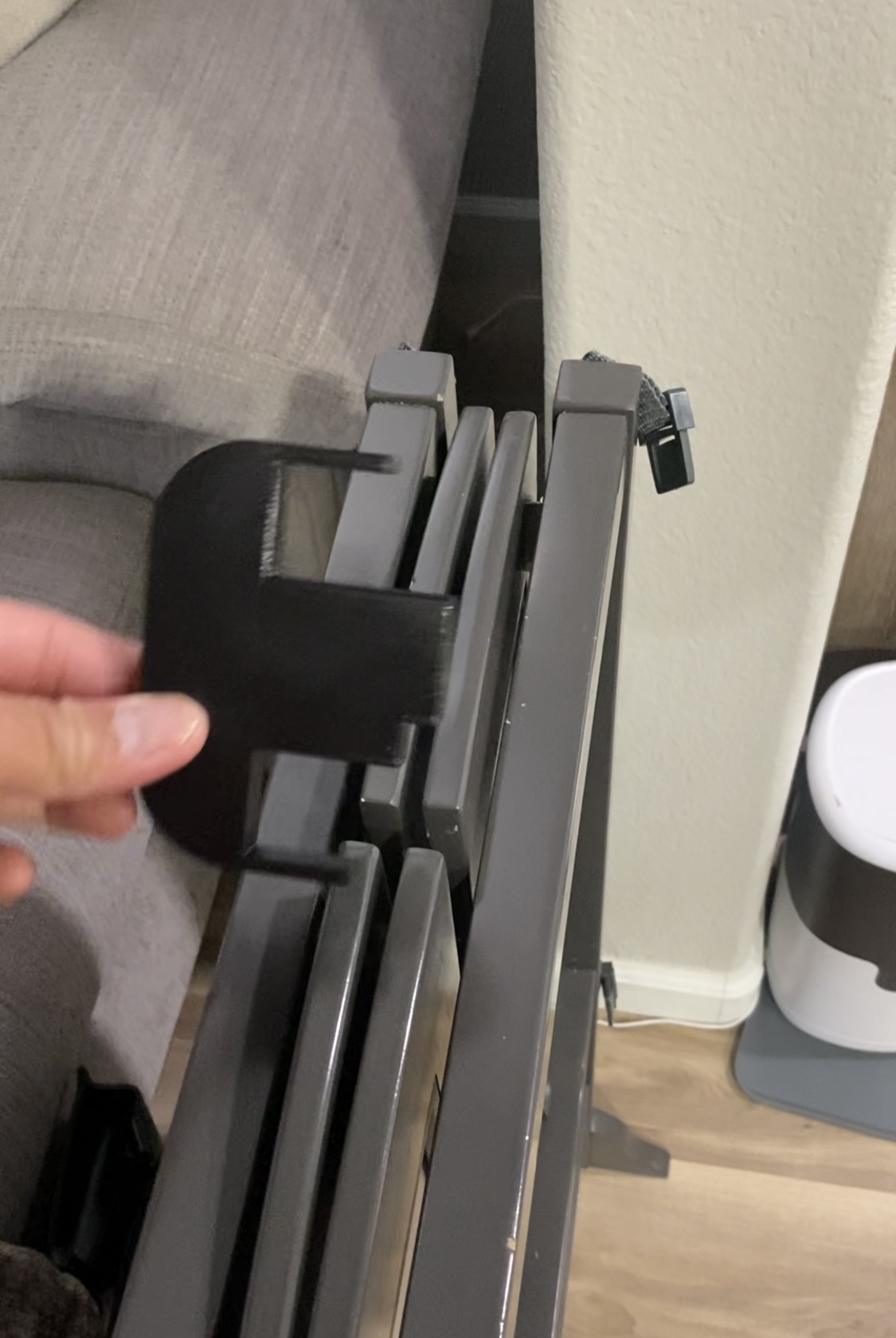 Martha Stewart Kitchen Helper Lock by kgbizzle | Download free STL ...