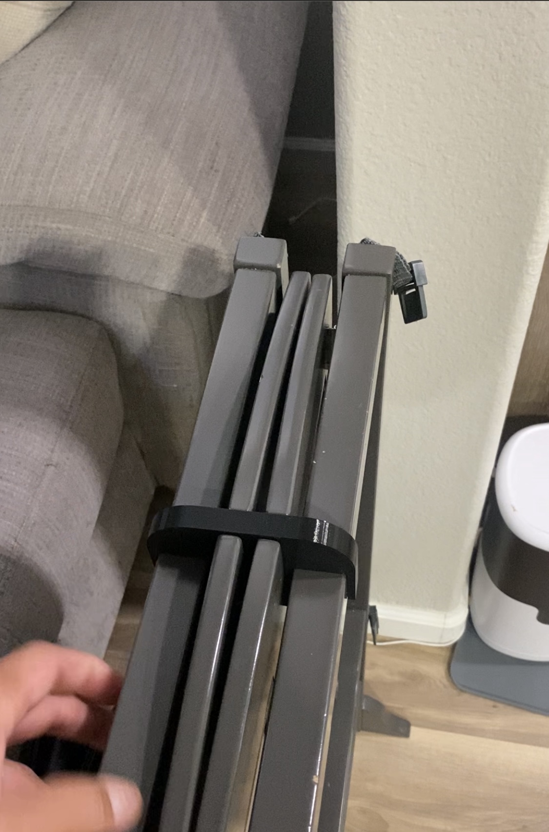 Martha Stewart Kitchen Helper Lock by kgbizzle | Download free STL ...