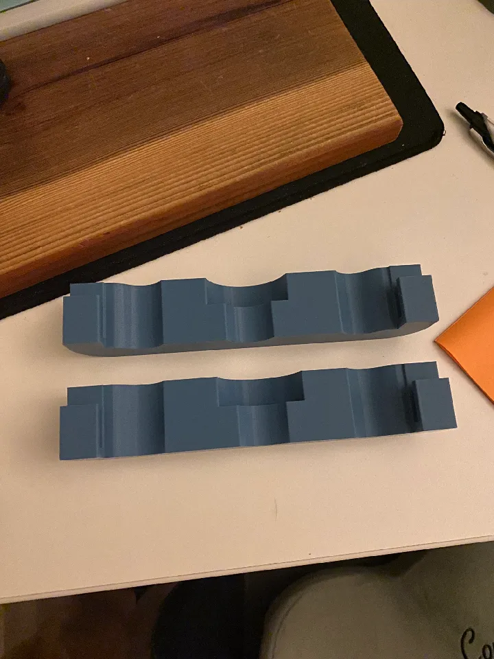 Faucet Handle Lock by kgbizzle | Download free STL model | Printables.com