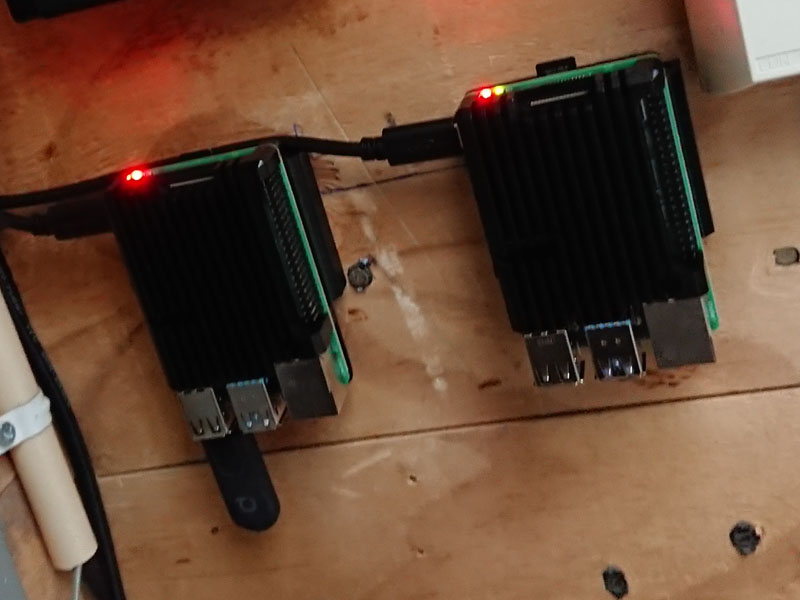 Raspberry Pi wall bracket by Kubiekdriehoekje | Download free STL model ...