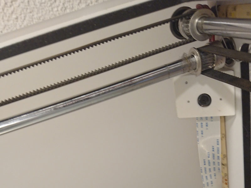 Raspberry Pi Camera Module 2 mount for Ultimaker 2 by Marcel Klapwijk ...