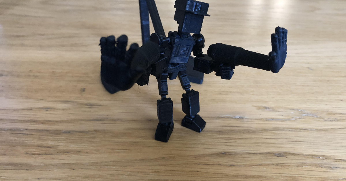 Grabpack for Mini 13 by Plutonium with some Disodum. | Download free ...