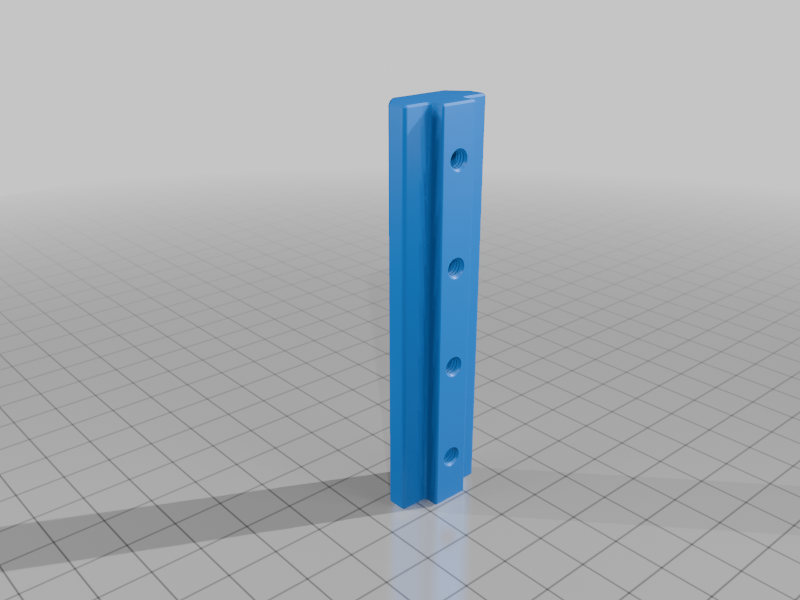 4040 T-slot Aluminium Profile plus Accessories for profile system ...