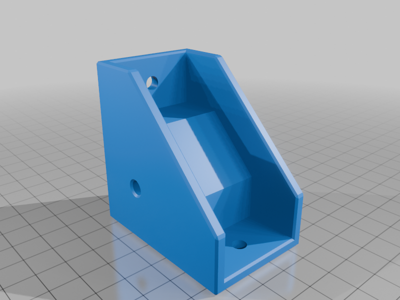 4040 T-slot Aluminium Profile plus Accessories for profile system ...