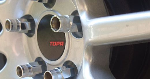 Center hub cap for Team Dynamics Pro-Race wheels by Marcel Klapwijk ...