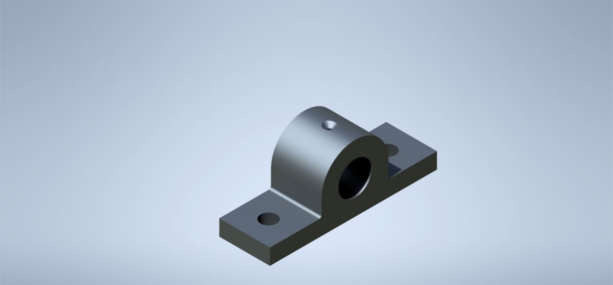 SOLID BEARING by JOBIN JOY | Download free STL model | Printables.com