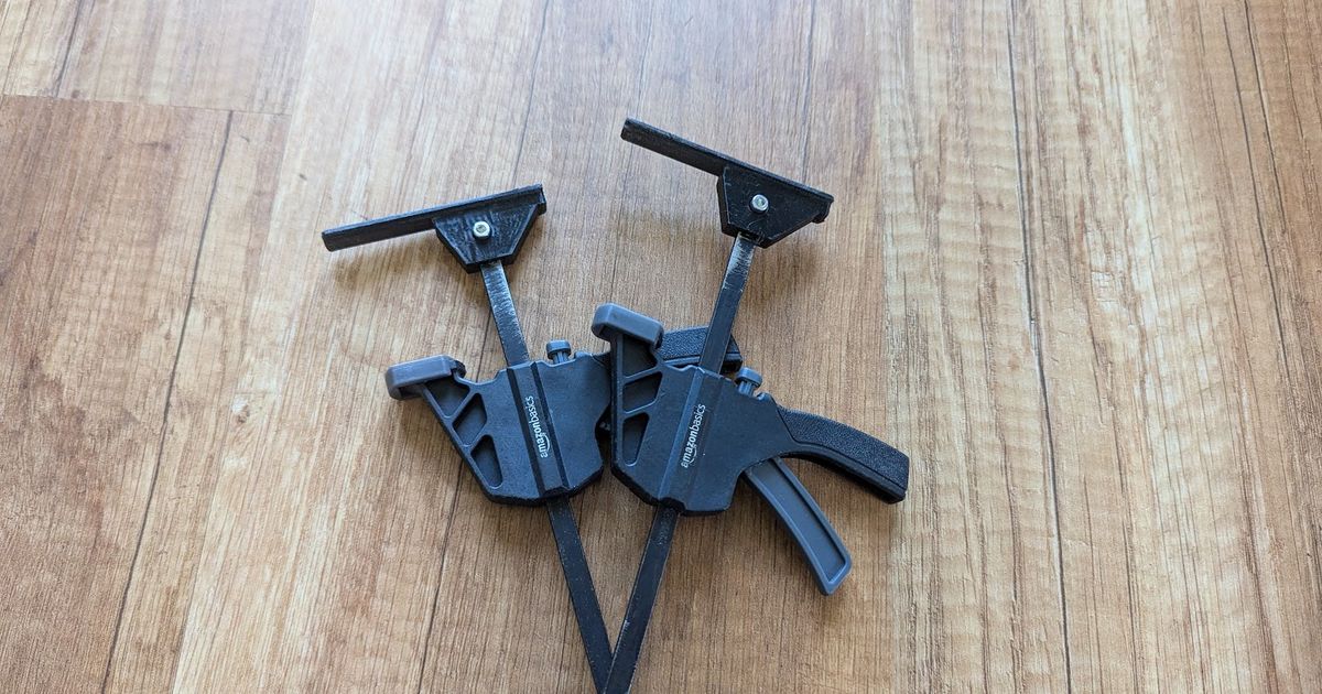 Bosch FSN Rail adapter for Amazon clamps by RedShark | Download free ...