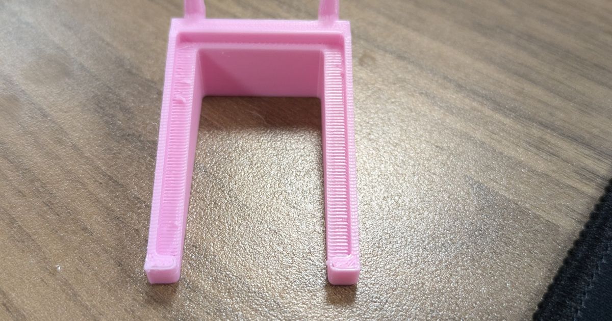 Glock Mag holder for Stack-On Cabinet by Lat0102 | Download free STL ...