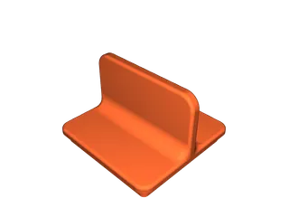 Gridfinity Clamp Holder by Manos | Download free STL model | Printables.com