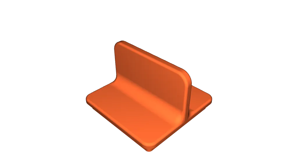 Gridfinity Clamp Holder by Manos | Download free STL model | Printables.com