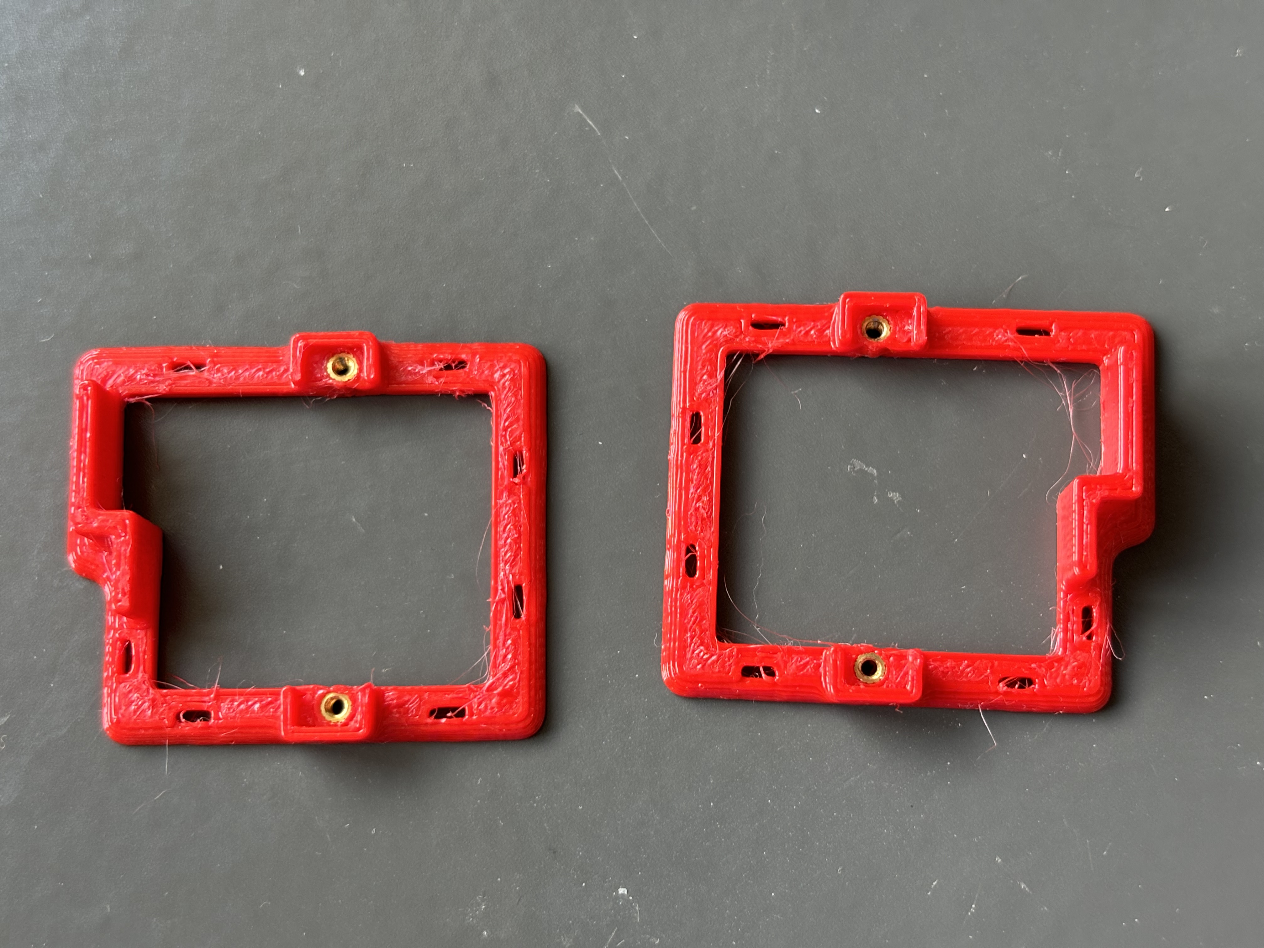 Kingmax C507 Servo Tray by Alex Ward | Download free STL model ...