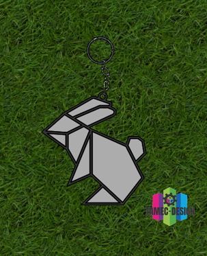 CONEJO by Tamec Design | Download free STL model | Printables.com